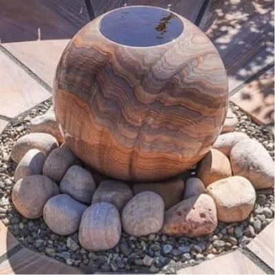 Water Features Specialist - Water Features