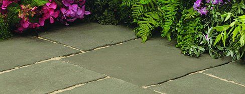 Paving Circle Kits, Paving Packs, Edging Kits By Kelkay - WaterFeature