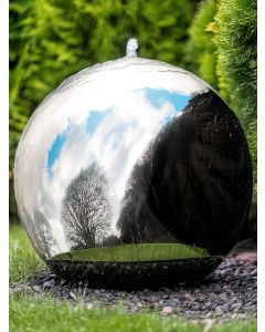 Ango Falls Water Feature