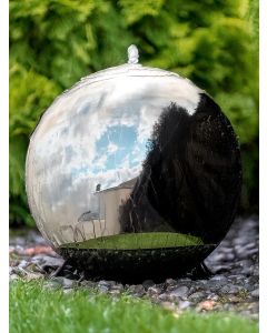 Ango Falls Water Feature
