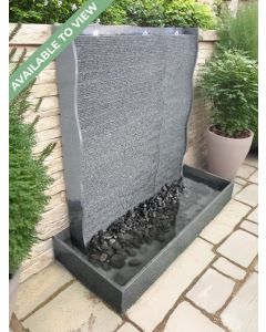 Como Springs Water Feature - WaterFeatures