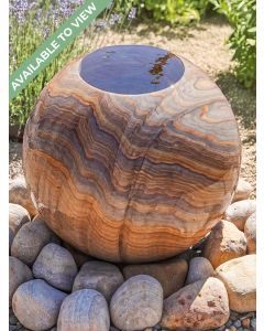 Como Springs Water Feature - WaterFeatures