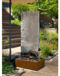 Ango Falls Water Feature