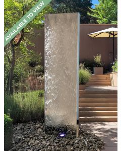 Como Springs Water Feature - WaterFeatures