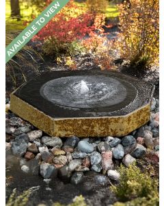Babbling Basalt - WaterFeatures