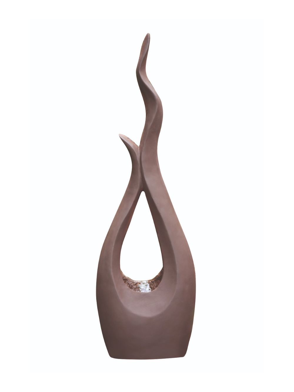 Harrow Bubbling Wave Water Feature - Waterfeatures.com