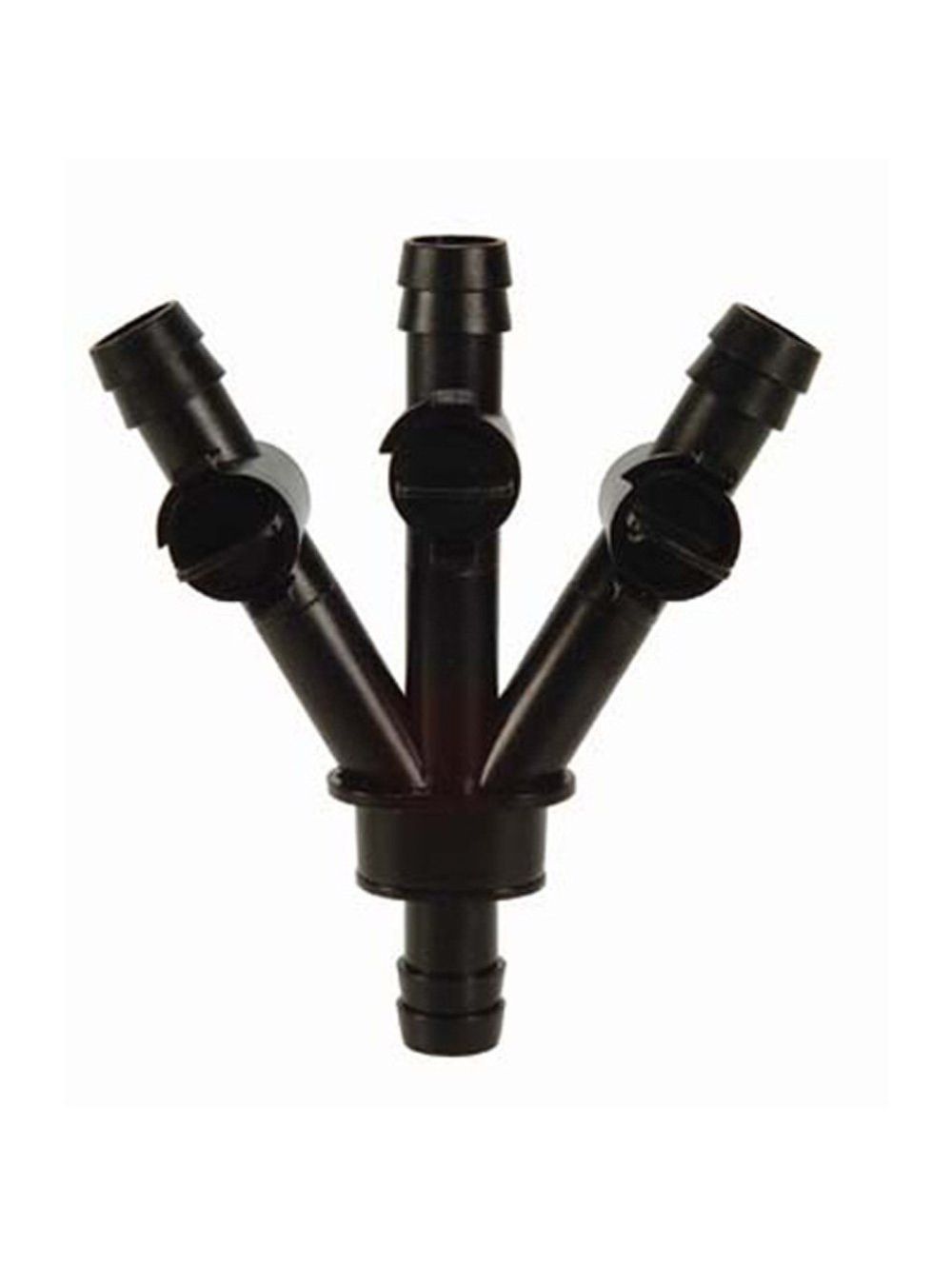 3 Way Splitter - Water Features
