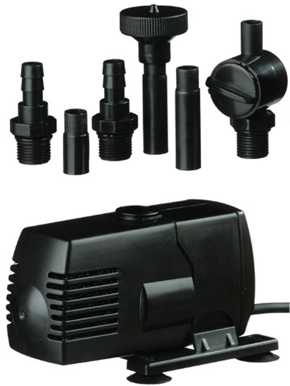 Libel Xtra 600LPH Water Pump - Water Features