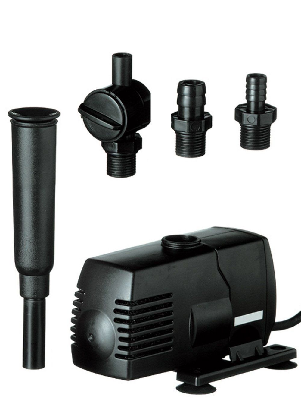 Libel Xtra 900LPH Water Pump - Water Features