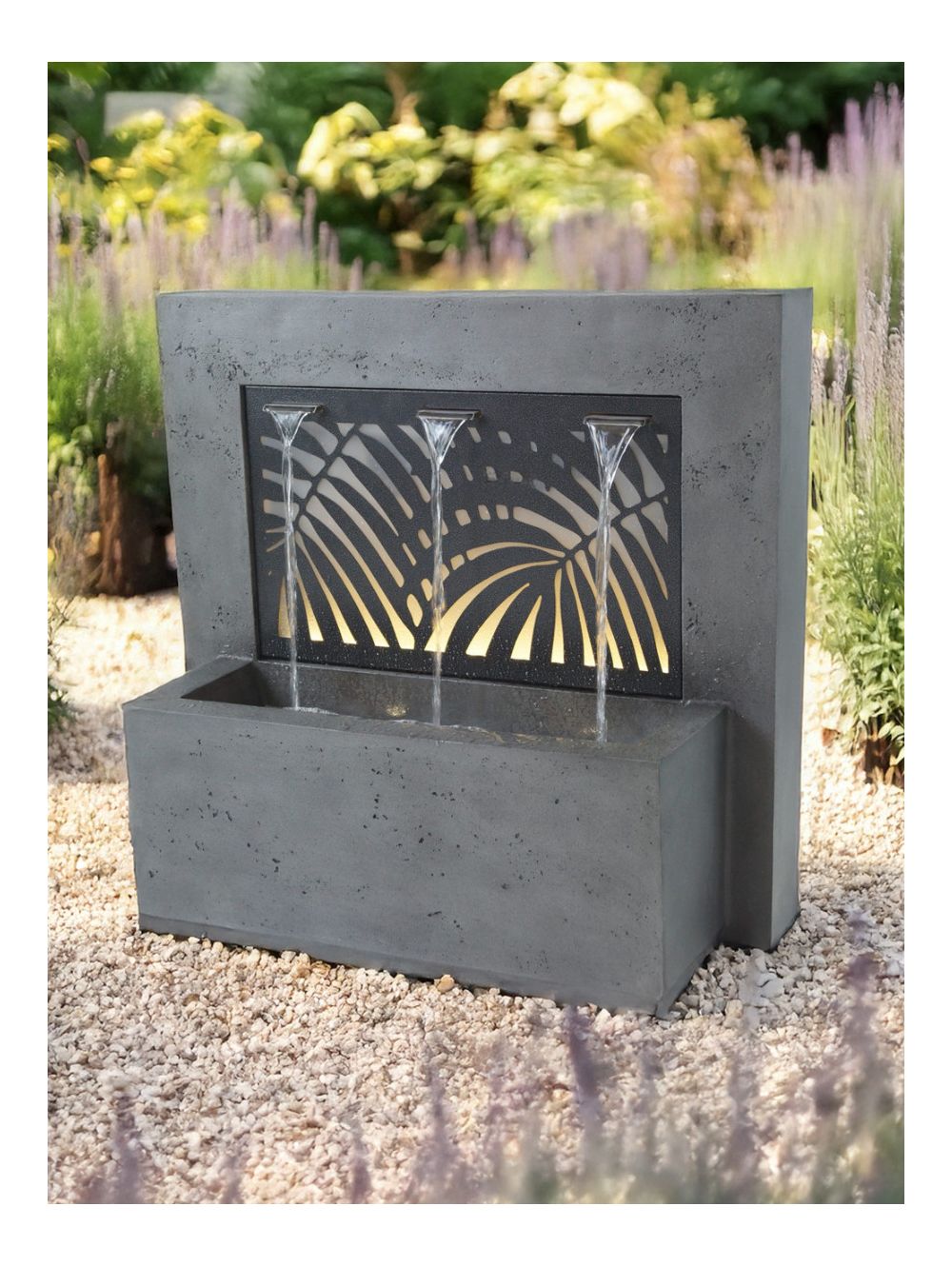 Aqua Creations Armoy Pouring Spouts Water Feature PWFS2445