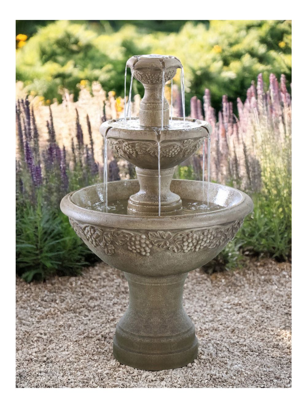 Aqua Creations Bellshill Fountain GCK7505