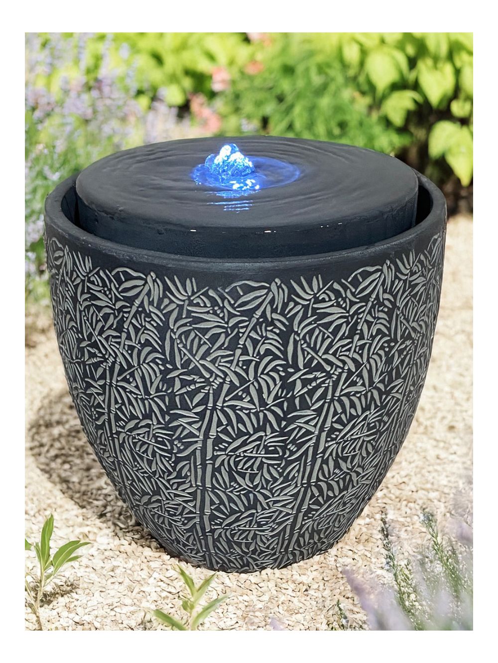 Aqua Creations Jane Bubbling Pot GCK1378