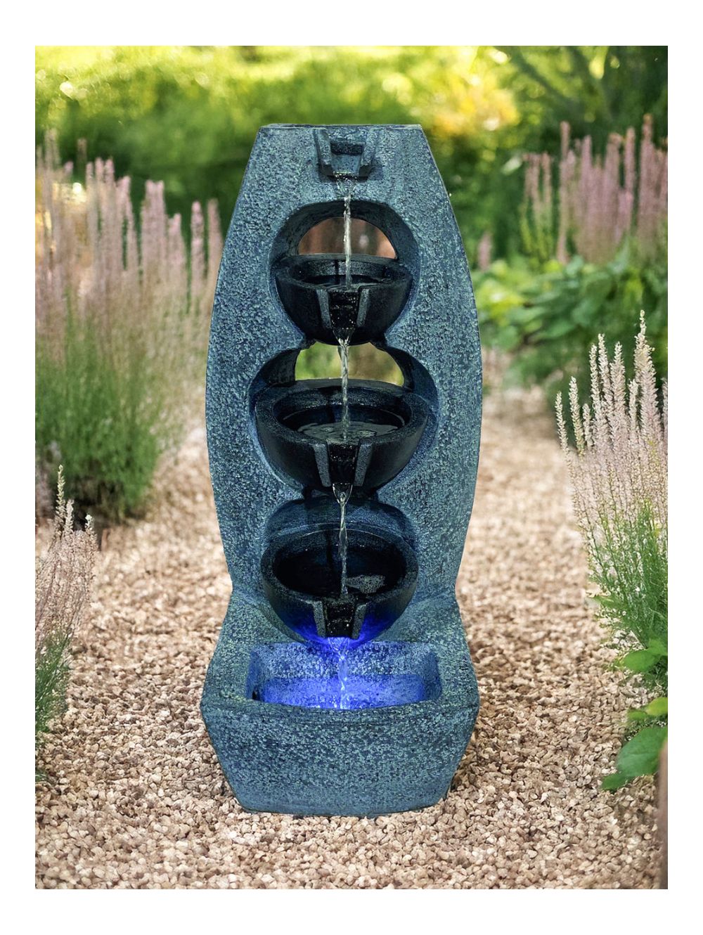 Solar Glenwherry Bowls