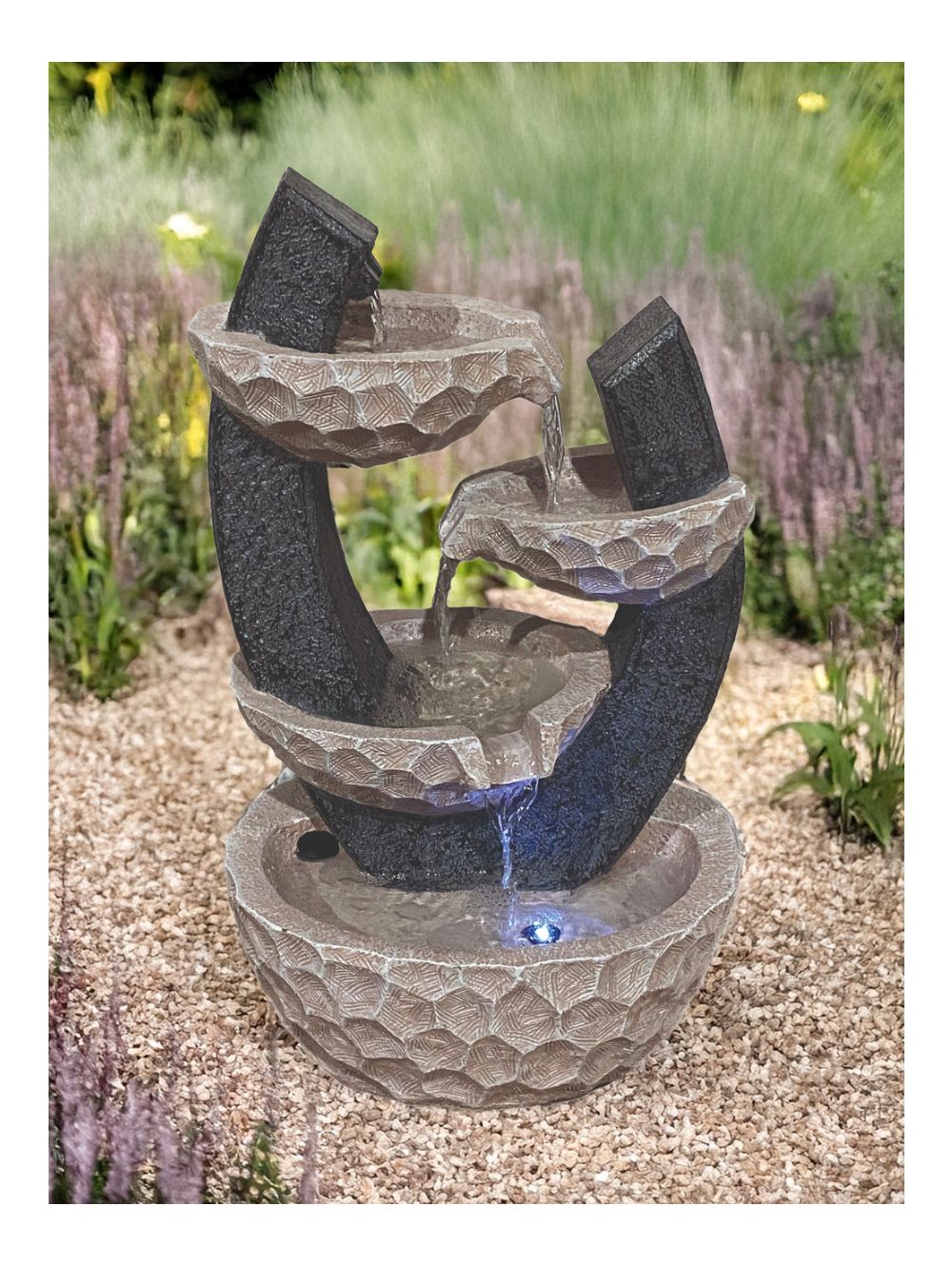 Solar Moorfields Pouring Bowls