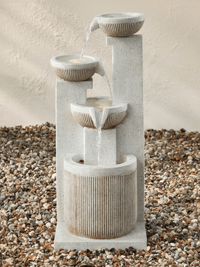 Ultimate Guide to Creating a Cascading Garden Waterfall