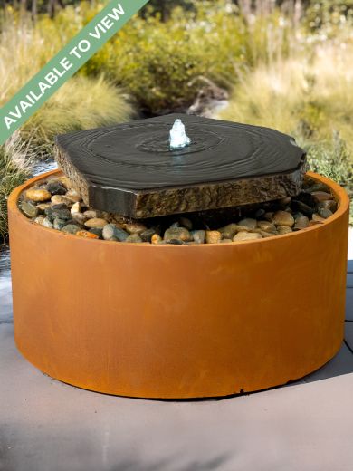 Miren Water Features