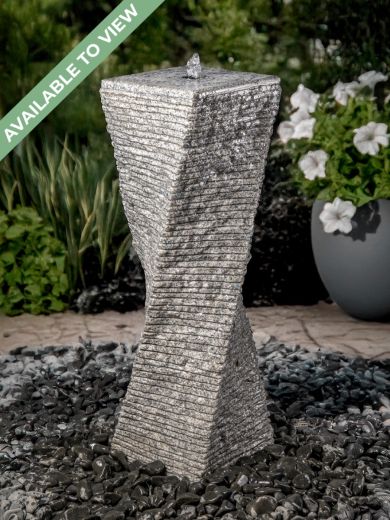 Granite Water Features - WaterFeatures