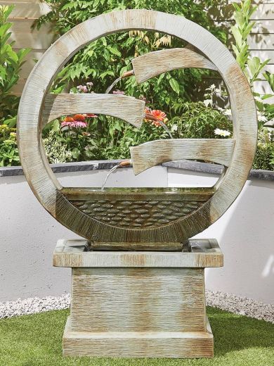 Indoor Water Features & Indoor Fountains - WaterFeatures