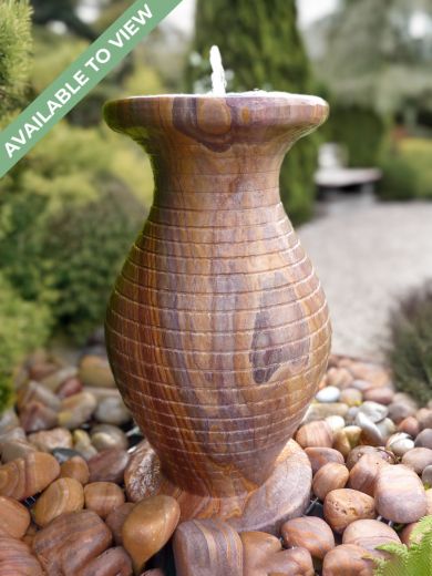 Jugs Vase and Urn Water Features & Garden Fountains - WaterFeatures