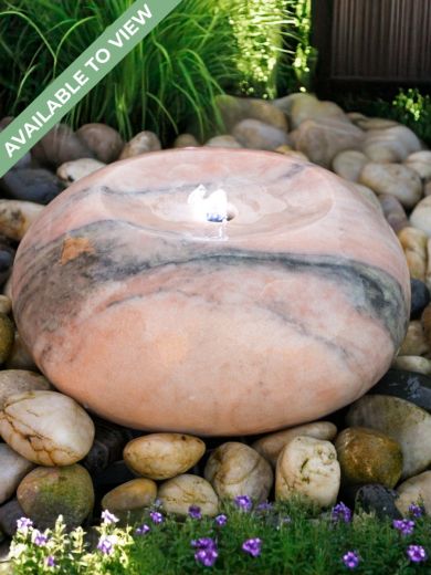 Granite Water Features - WaterFeatures