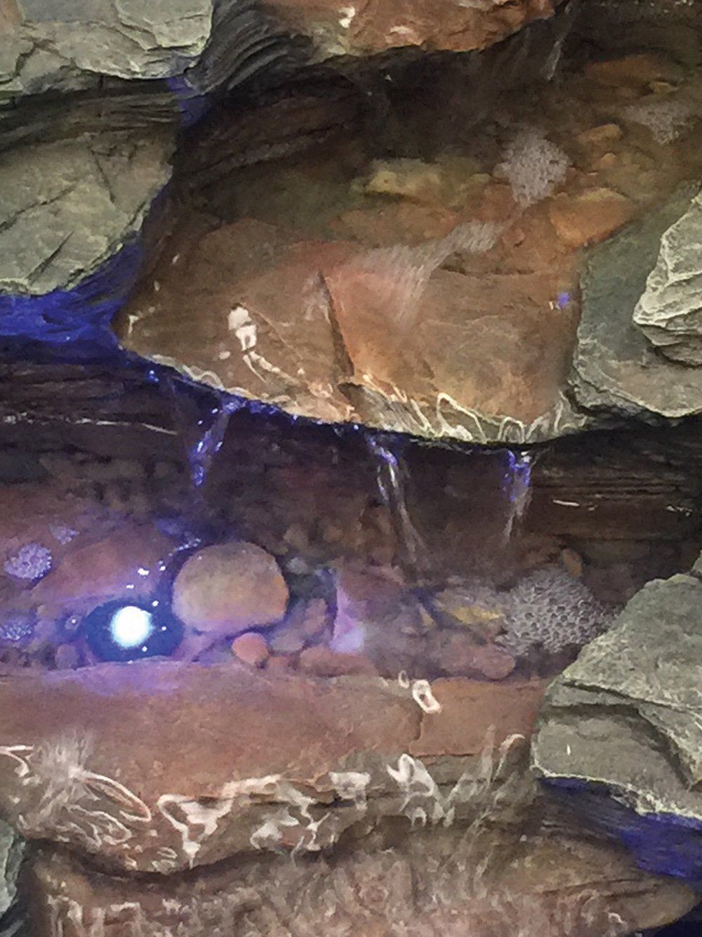 Seattle Slate Falls River Water Feature by Aqua Creations - WaterFeatu