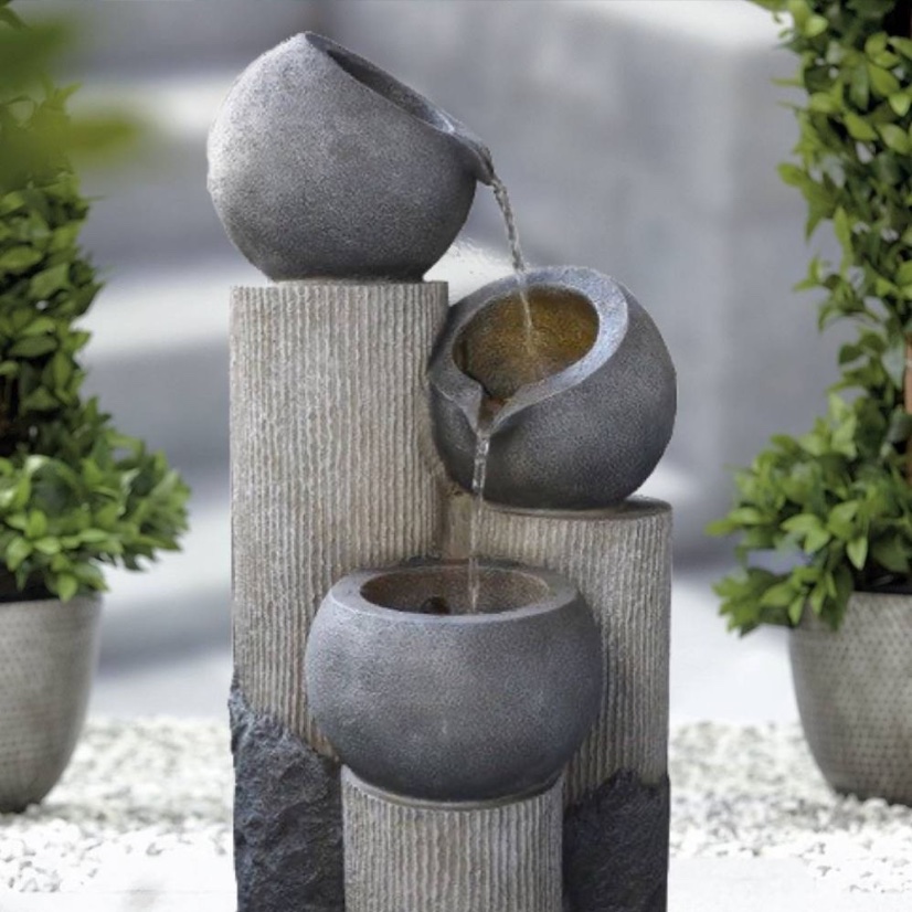 Water Features Specialist - Water Features